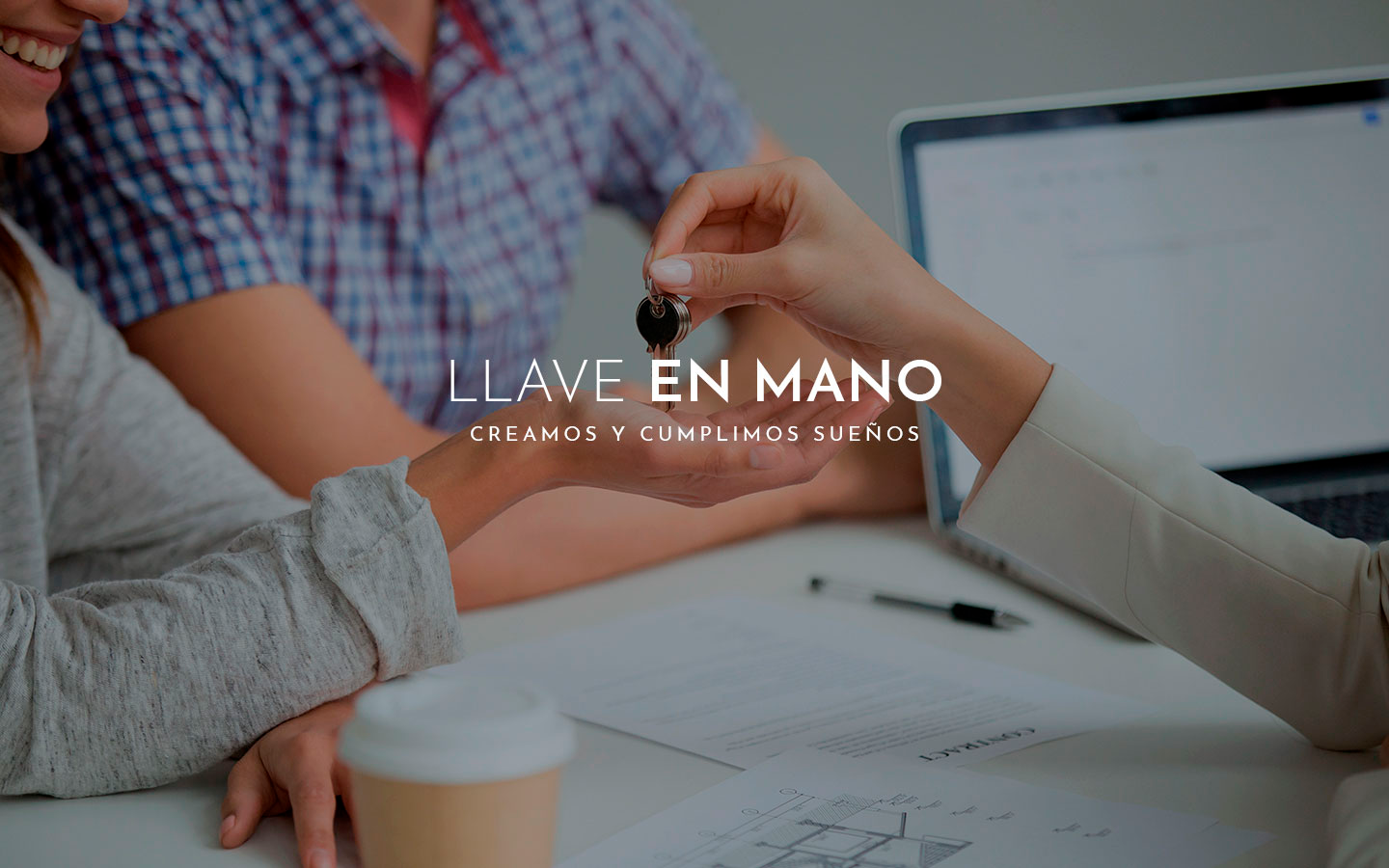 Proyectos Llave en mano - Grupo Boost
